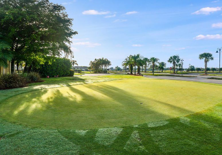 TenFore | Golf Software | Golf Course Management Software