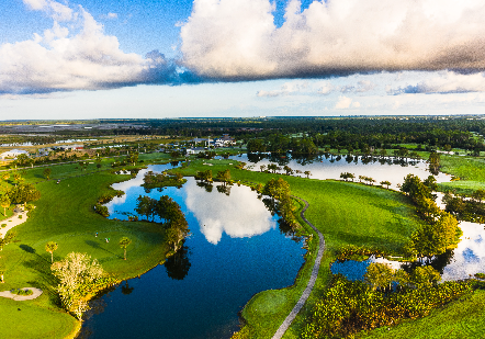 TenFore | Golf Software | Golf Course Management Software